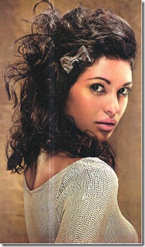 Mystylespots: Gypsy Look